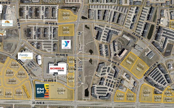 Fargo, ND Commercial Real Estate for Sale | Crexi.com
