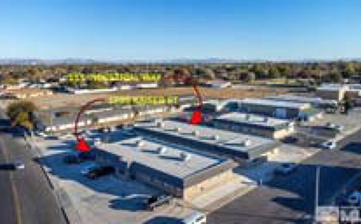 1735 KAISER ST Fallon NV 89406-3108 APN: 00125140 | Crexi.com