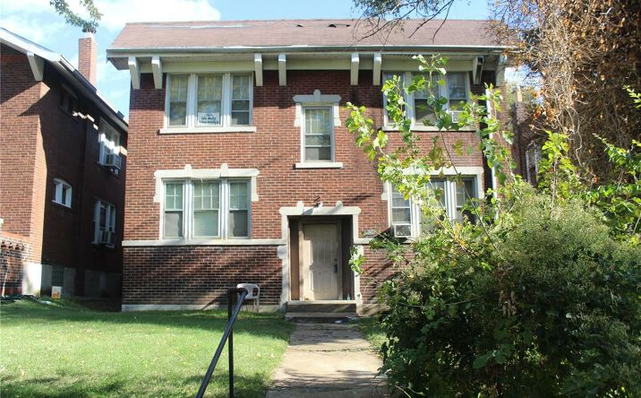 3424 BELT AVE Saint Louis MO 63120-2117 APN: 4364-00-0140-0 | Crexi.com