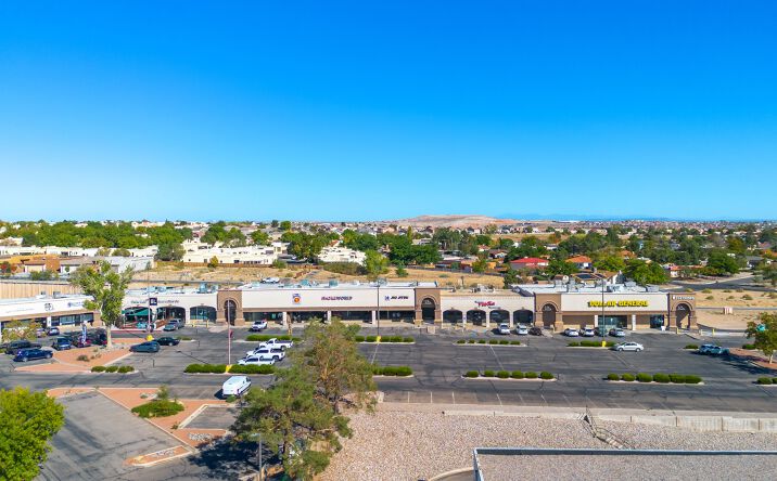 3301 Southern Blvd SE, Rio Rancho, NM 87124 | Crexi.com