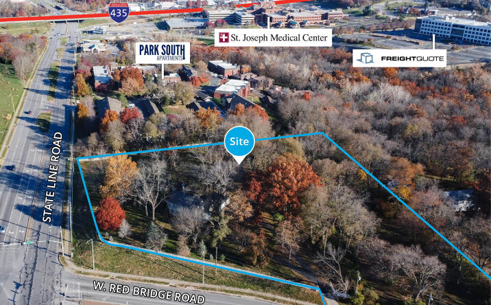 I-70 & 18th Street, Kansas City, KS 64114 | Crexi.com