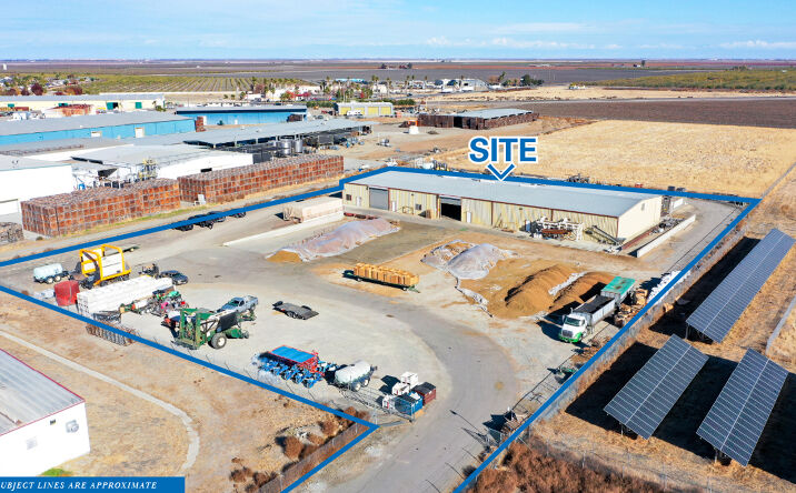 9105 S Colusa Ave, San Joaquin, CA 93660 | Crexi.com