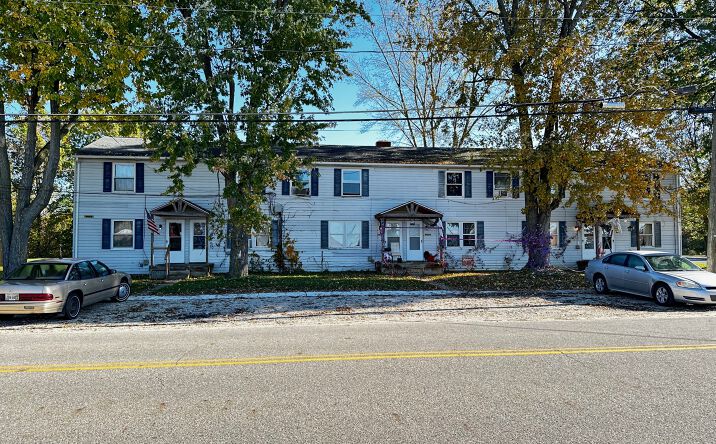 9042 MAPLE GROVE RD APT A Windham OH 44288-1135 APN: 41-057-10-00-067 ...