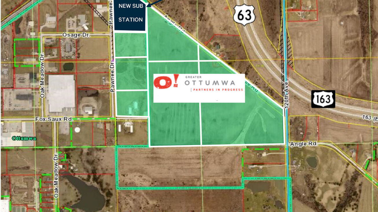 Pawnee Dr, Ottumwa, IA 52501 | Crexi.com