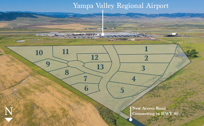 701 Airport Circle, Hayden, CO 81639 | Crexi.com