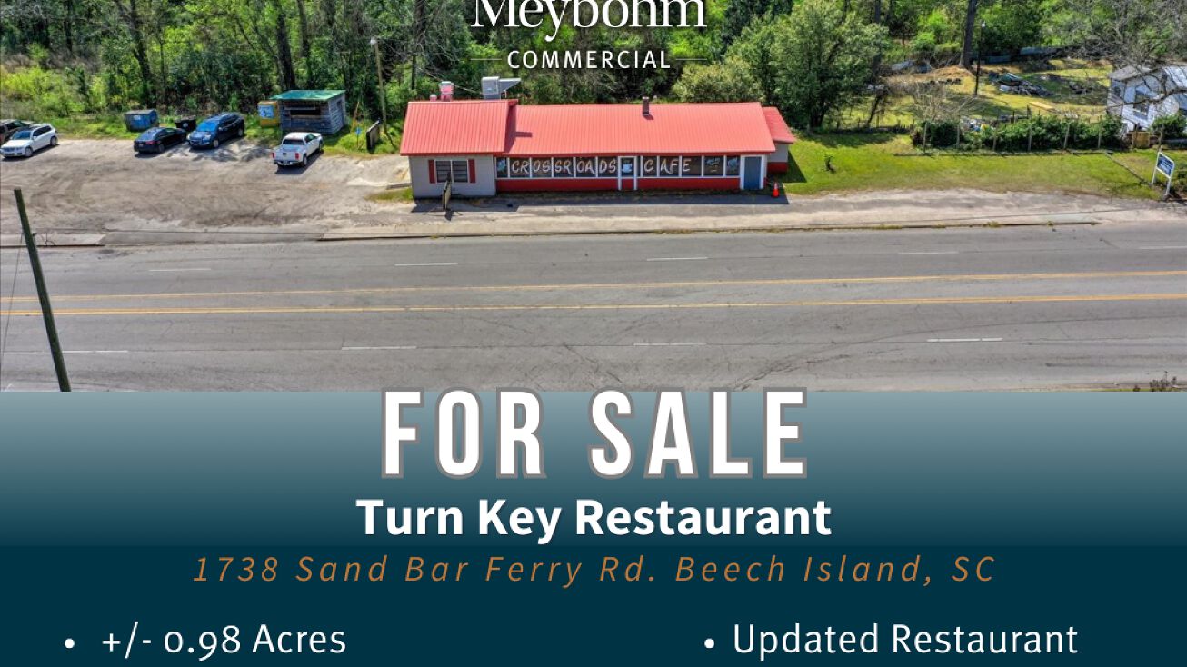 1738 Sand Bar Ferry Rd, Beech Island, SC 29842 | Crexi.com