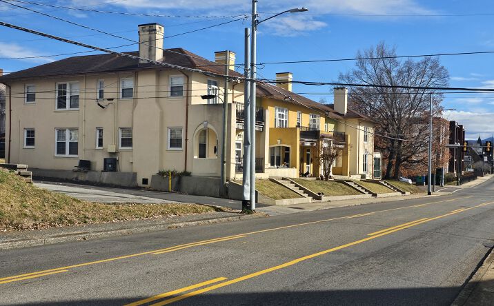 101 E WATAUGA AVE Johnson City TN 37601 APN: 046K M 01900 | Crexi.com