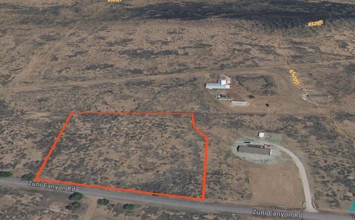 Grants, NM Commercial Real Estate for Sale | Crexi.com