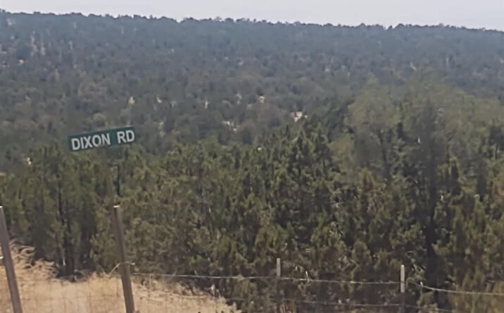 2 Dixon Rd, Moriarty, NM 87035 | Crexi.com