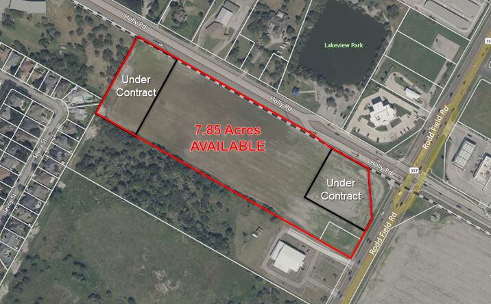 2101 Rodd Field Rd, Corpus Christi, TX 78414 | Crexi.com