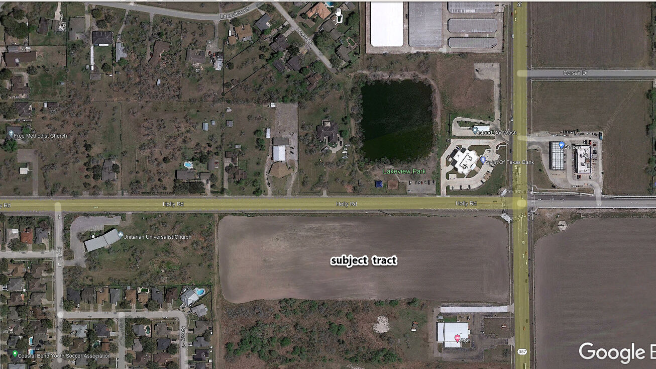 2101 Rodd Field Rd, Corpus Christi, TX 78414 | Crexi.com