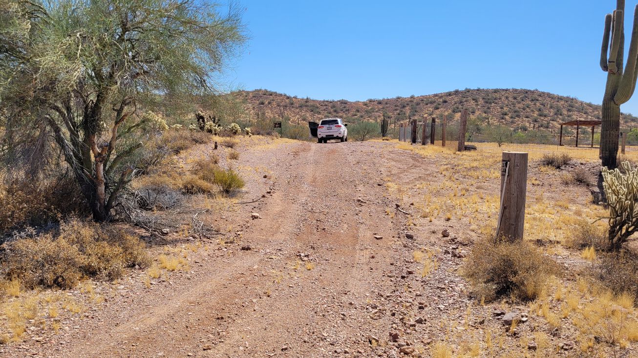 30800 W TOMAR RD, Wittmann, AZ 85361, Wittmann, US 85361 | Crexi.com