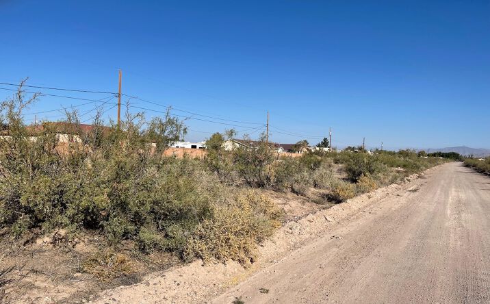 S Tennyson Dr, Deming, NM 88030 | Crexi.com