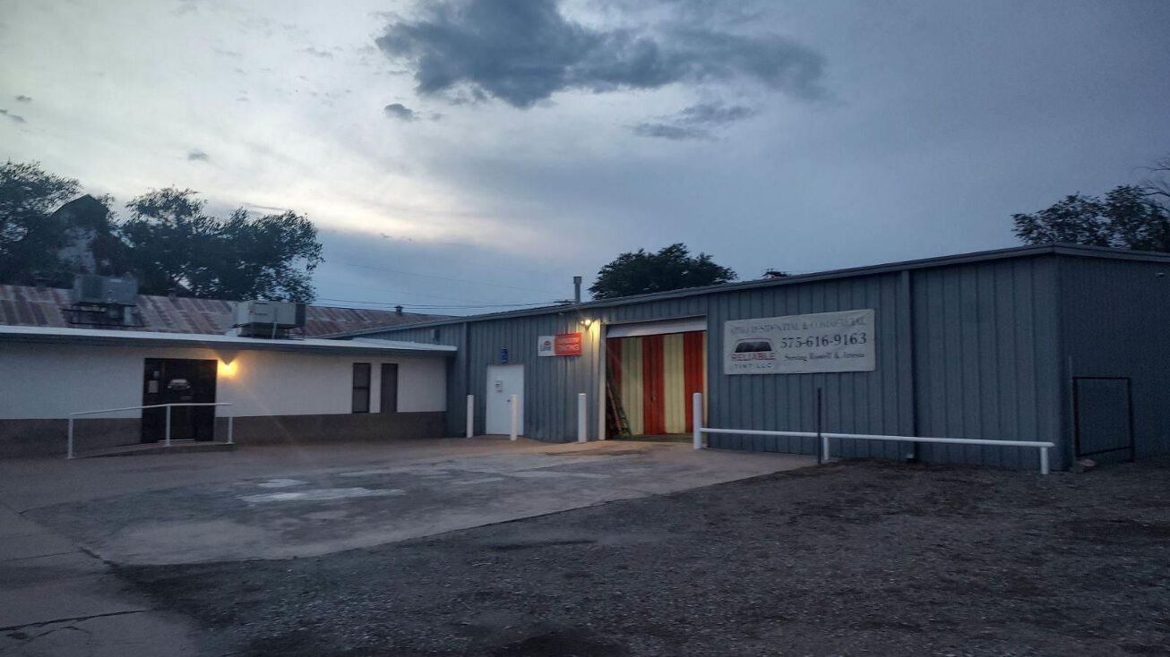 405 E 3rd St, Roswell, NM 88201 | Crexi.com