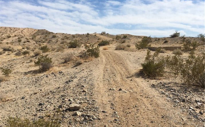 Amboy Rd, Twentynine Palms, CA 92277 | Crexi.com