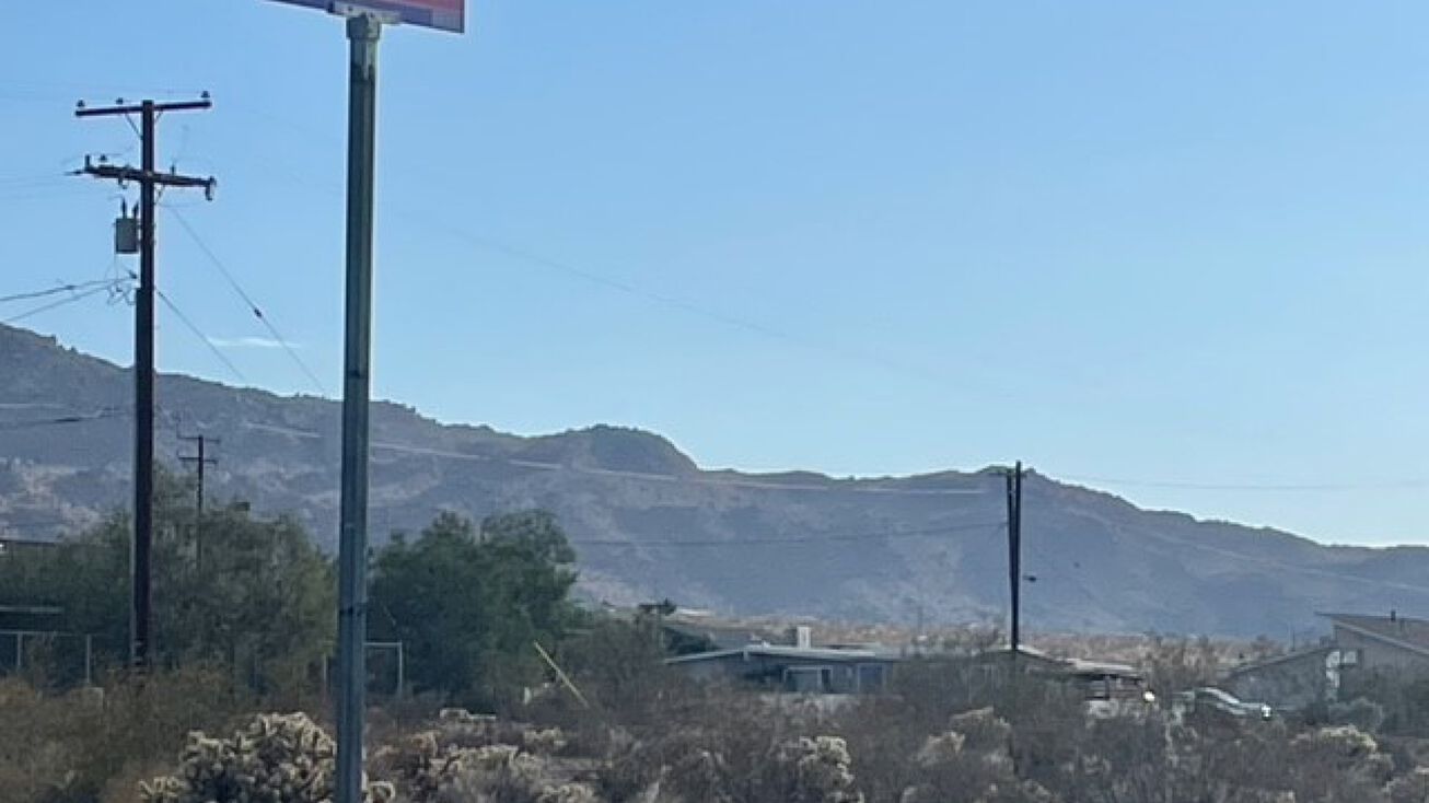 29 Palms Outer Hwy, Twentynine Palms, CA 92277 | Crexi.com