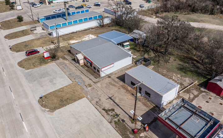 201 N Central Ave, Troy, TX 76579 | Crexi.com