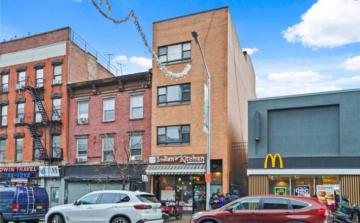 467 Keap St, Brooklyn, NY 11211 | Crexi.com