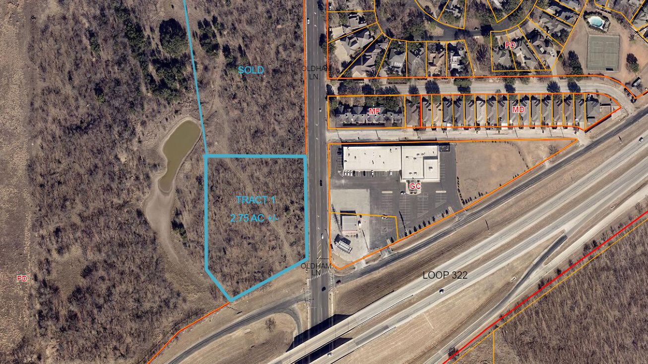 3300 Loop 322, Abilene, TX 79602 | Crexi.com