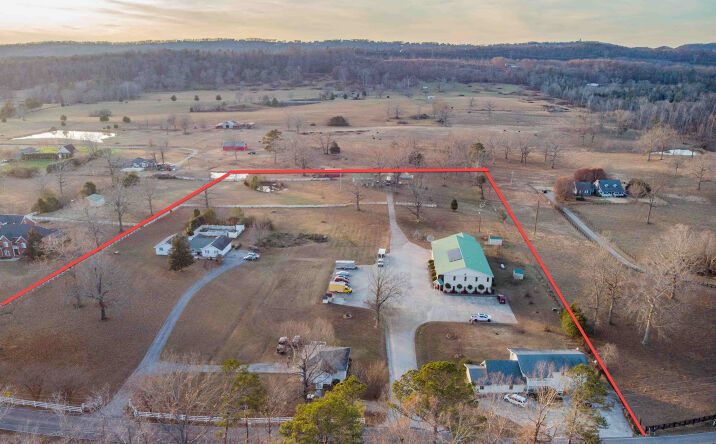 874 S MCDONALD RD Mcdonald TN 37353 APN: 07107900 | Crexi.com