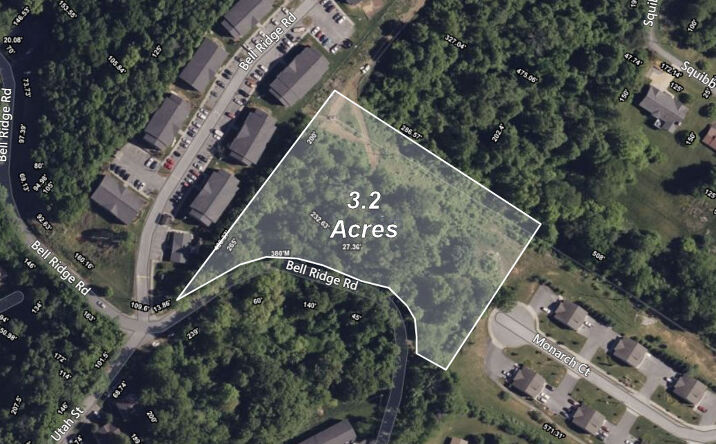 1350 Bell Ridge Rd, Johnson City, TN 37601 | Crexi.com