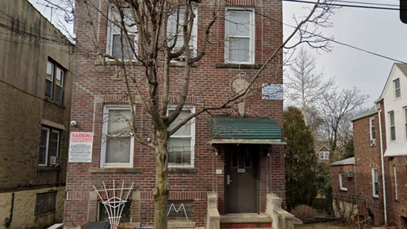 3343 Barker Ave, The Bronx, NY 10467 | Crexi.com