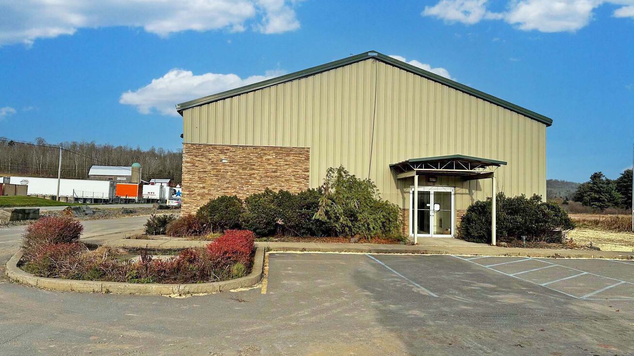 2390 PA-848, New Milford, PA 18834 | Crexi.com