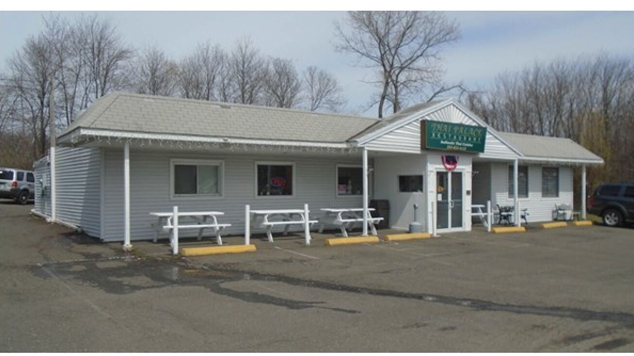 1387 Meriden Rd, Wolcott, CT 06716 | Crexi.com