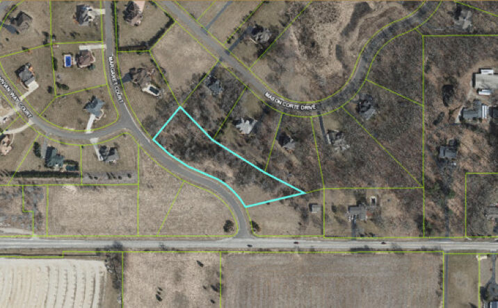 1713 MARGARET CT Mchenry IL 60051-3789 APN: 10-30-152-004 | Crexi.com