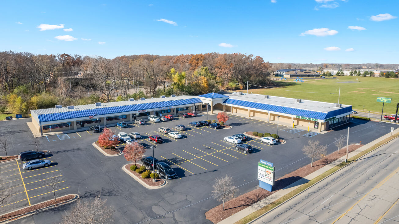 1000-1094 N Wisner Street Jackson, MI 49202, Jackson, US 49202 | Crexi.com