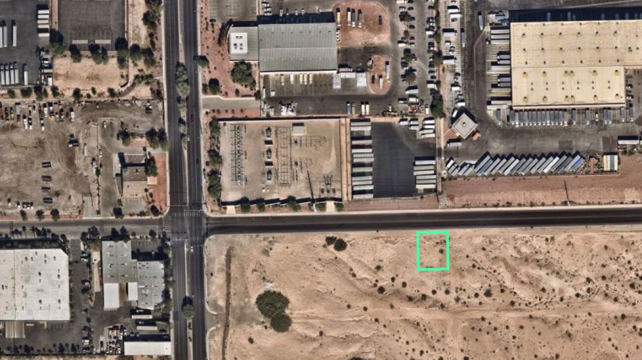 W Brooks Ave, North Las Vegas, NV 89030 | Crexi.com