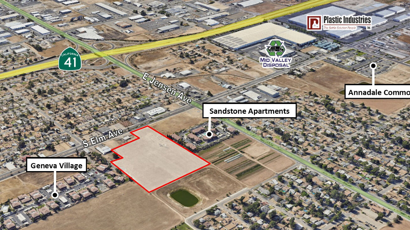 2542 S Elm Ave, Fresno, CA 93706 | Crexi.com