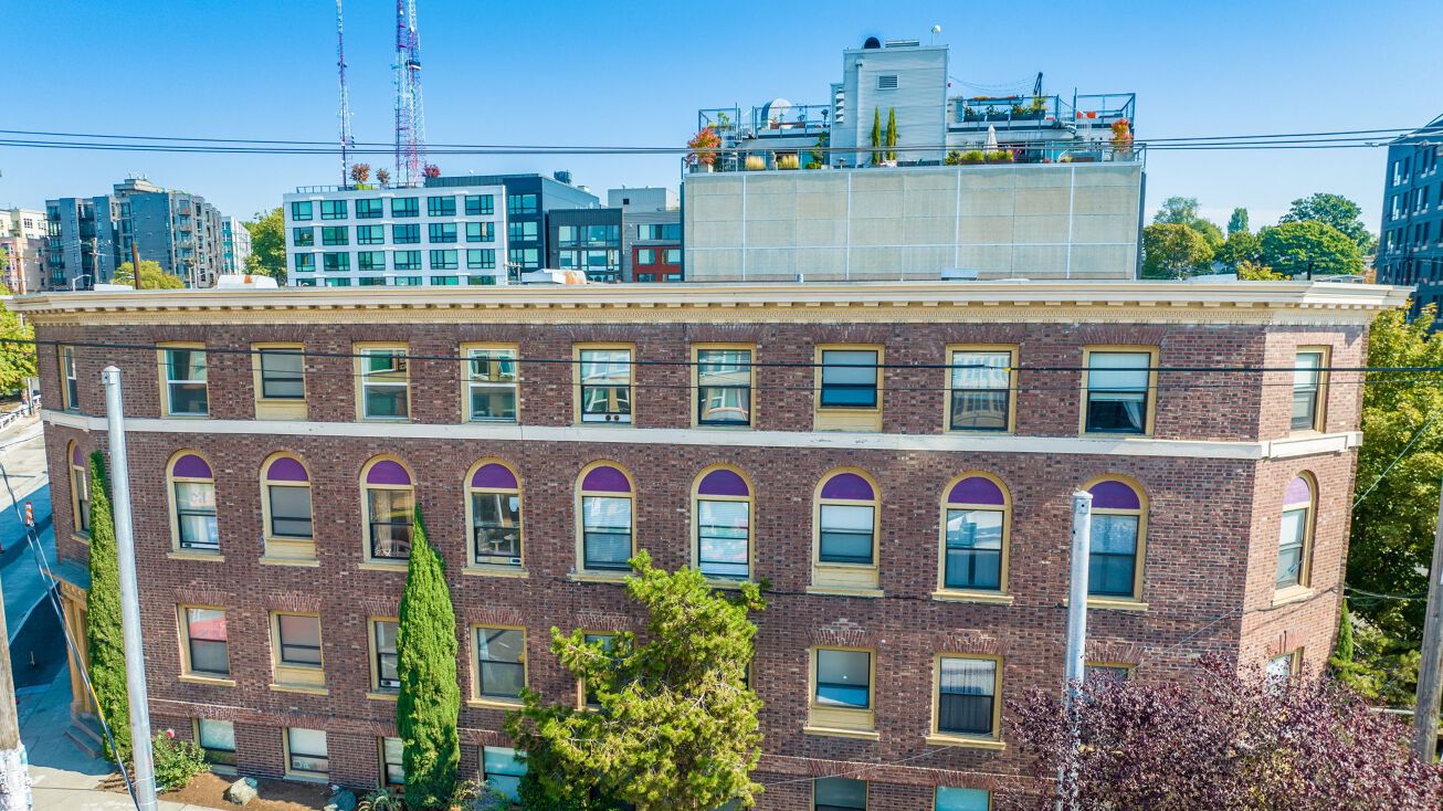 Seattle, WA | Crexi.com