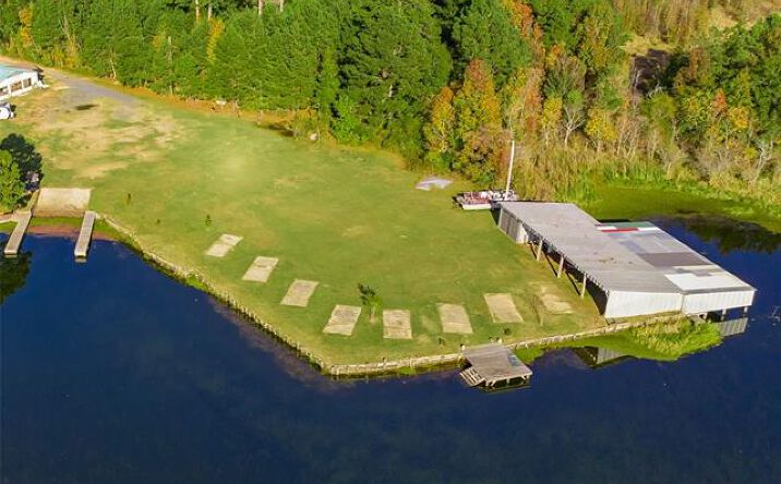 310 RAYS CAMP RD Coushatta LA 71019 APN: 7100005300 | Crexi.com