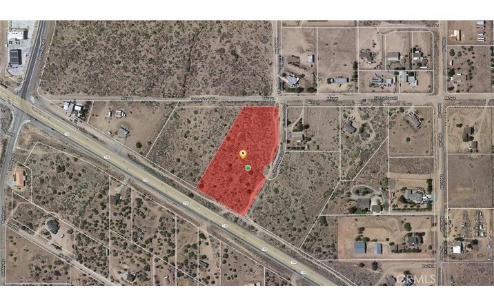 Sunnyslope Rd, Phelan, CA 92371 | Crexi.com