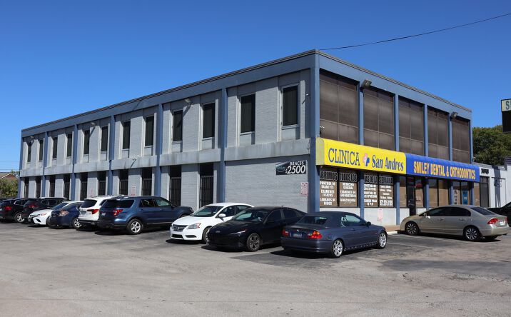 9888 Ferguson Rd, Dallas, TX 75228 | Crexi.com