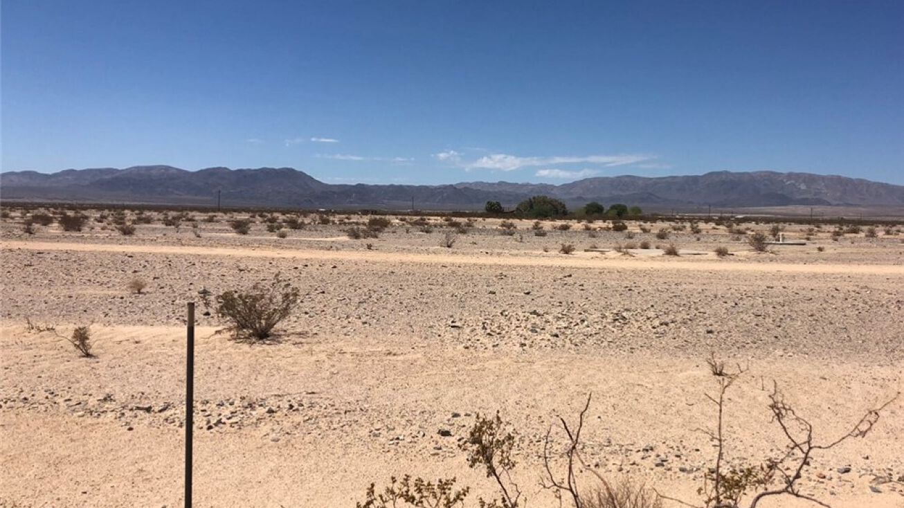 84525 Amboy Rd, Twentynine Palms, CA 92277 | Crexi.com