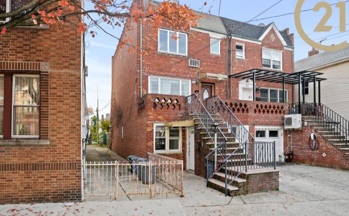 2418 E 4th St, Brooklyn, NY 11223 | Crexi.com