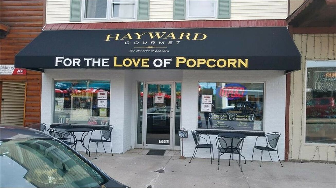 10546 Main St, Hayward, WI 54843 | Crexi.com