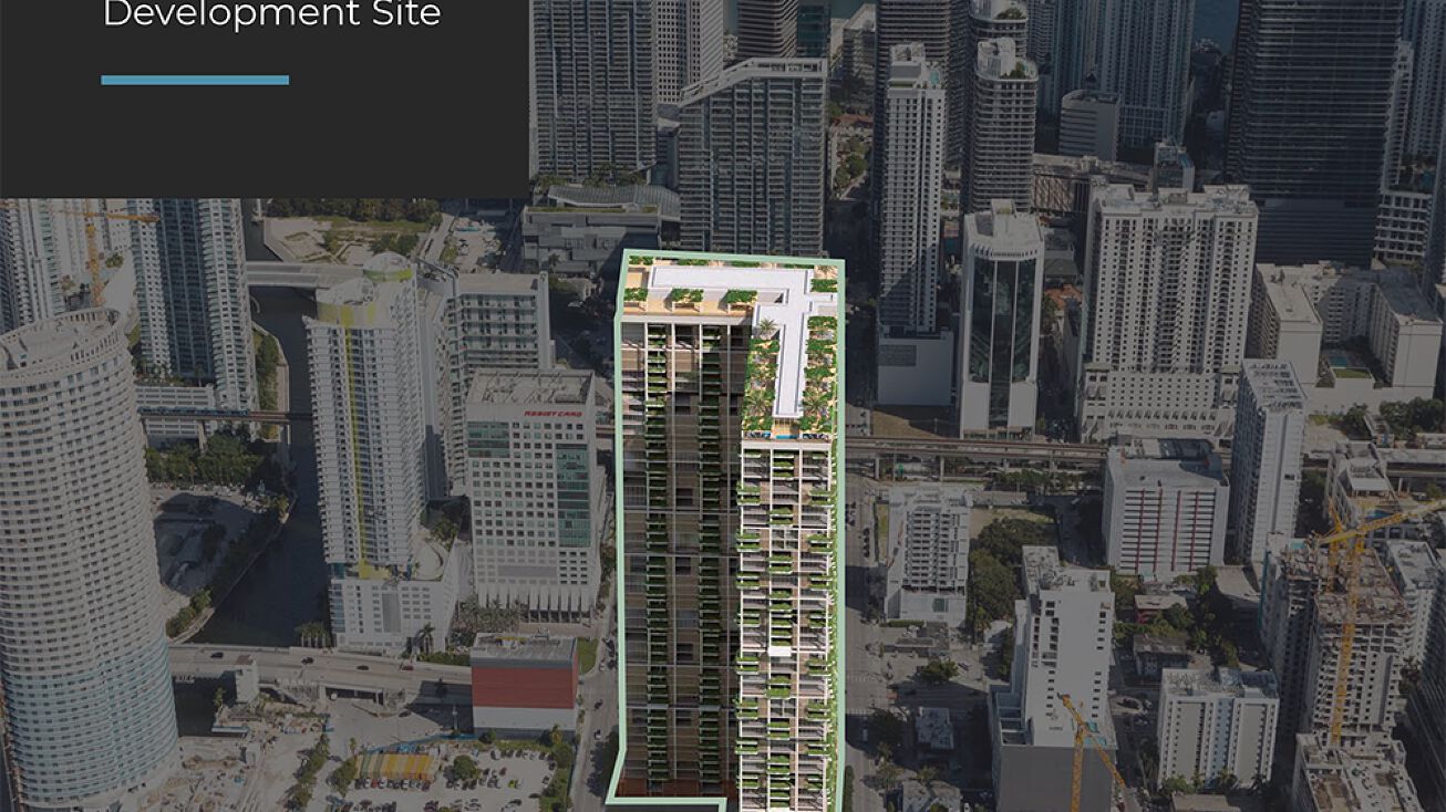 Miami, FL | Crexi.com