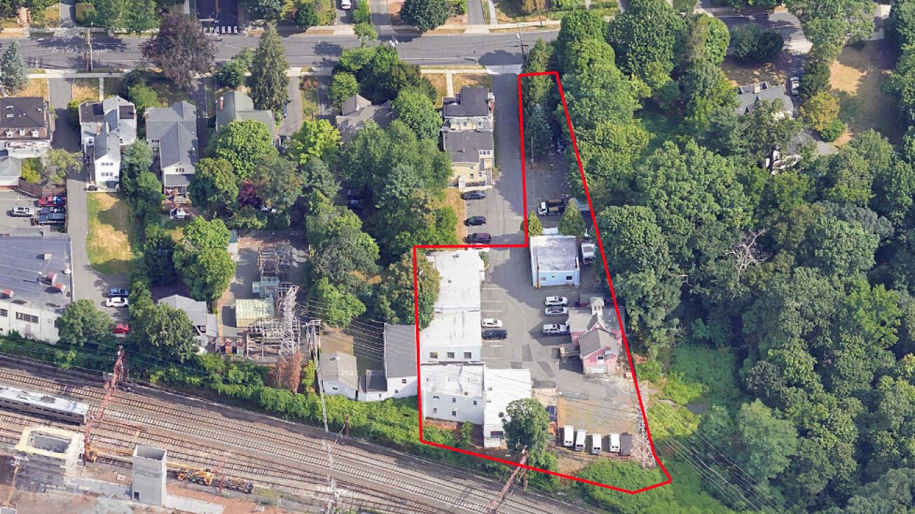 20 Franklin Pl, Summit, NJ 07901 | Crexi.com