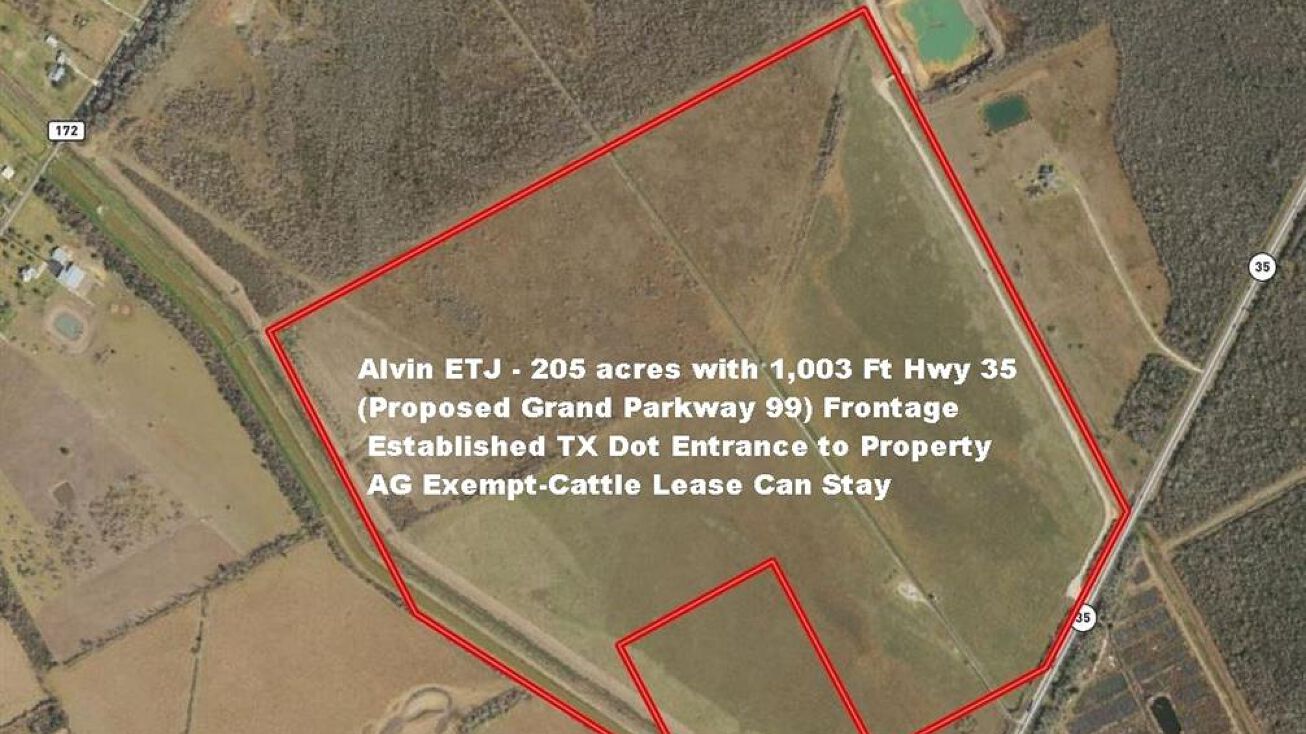 Hwy 35 Bypass, Angleton, TX 77515 | Crexi.com