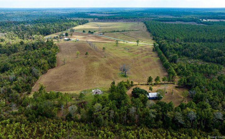 1411 Robert Pinder Road, Starks, LA 70661 | Crexi.com
