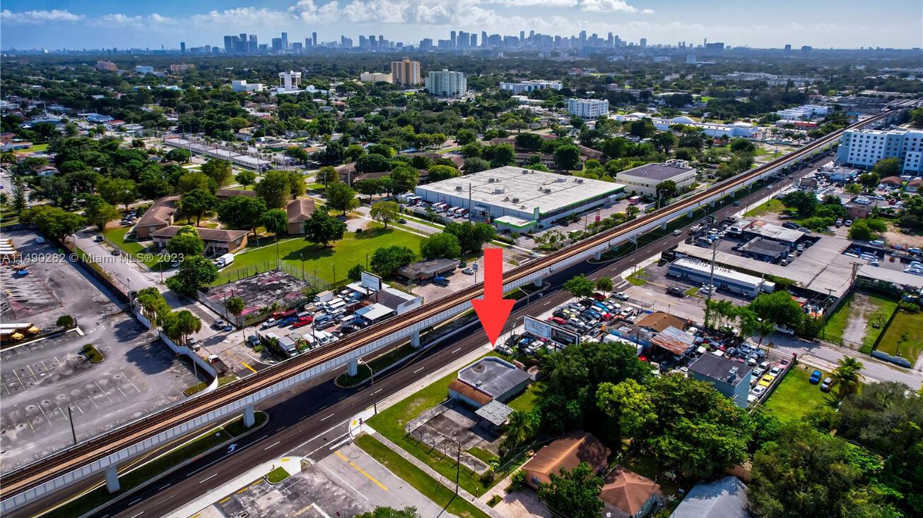 5832 NW 27th Ave, Miami, FL 33142 | Crexi.com