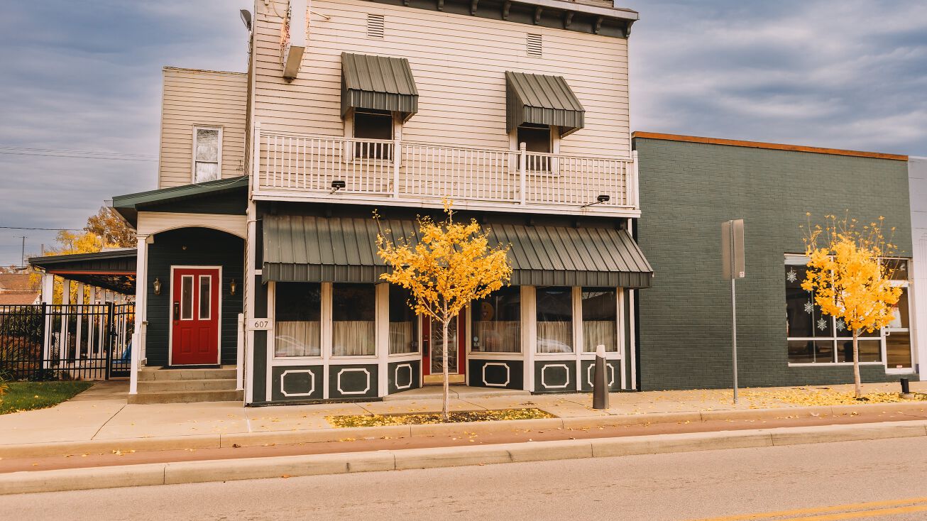 607 N Main St, Evansville, IN 47711 | Crexi.com