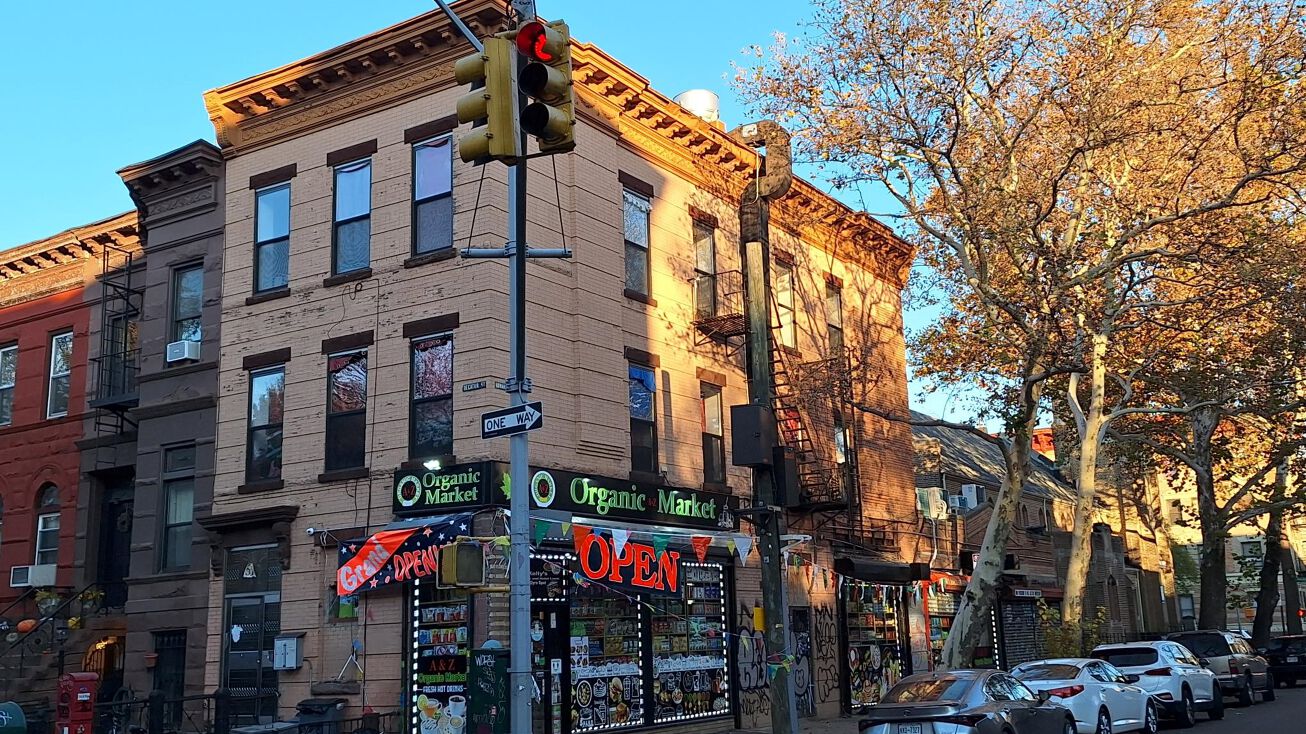 577 Decatur St, Brooklyn, NY 11233 | Crexi.com