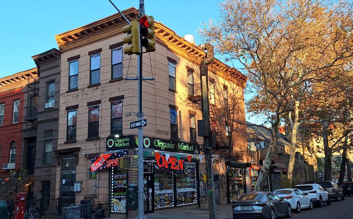 577 Decatur St, Brooklyn, NY 11233 | Crexi.com