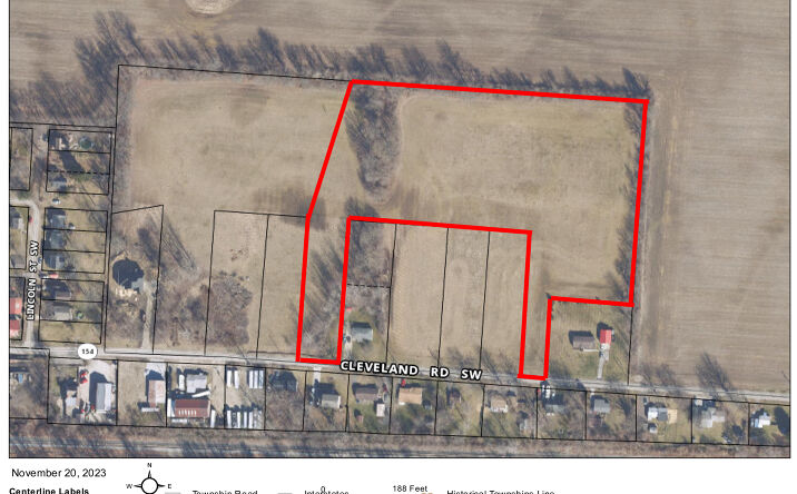 12876 Broad St SW, Pataskala, OH 43062 | Crexi.com