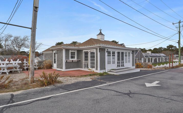 15 Sea Street, Dennis Port, MA 02639 | Crexi.com