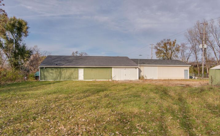 Jackson, MI Commercial Real Estate for Sale | Crexi.com